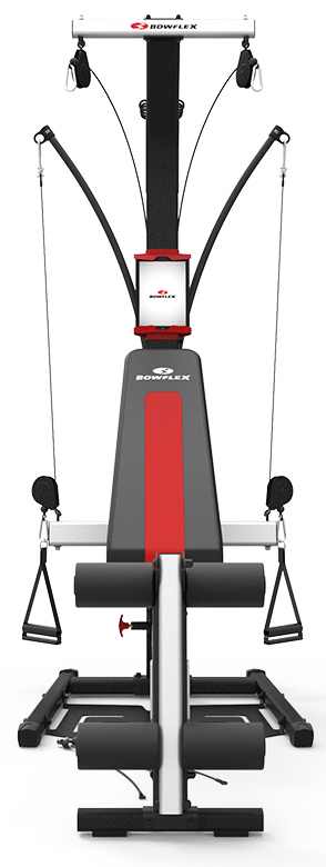 Appareil de musculation compact et pliable PR1000 Bowflex